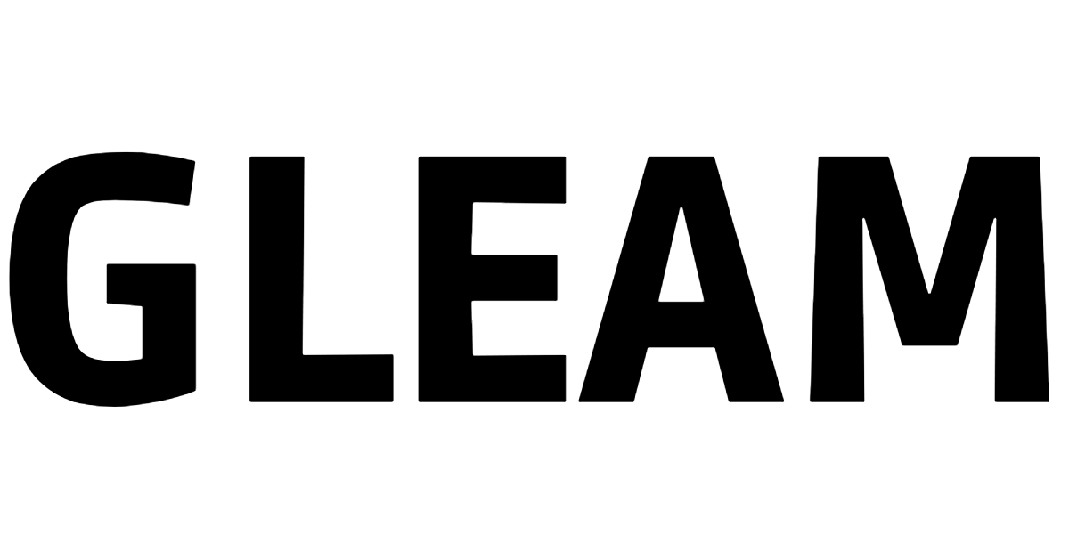 GLEAM: Da oltre 50 anni nella Moda - 100% Made in Italy
